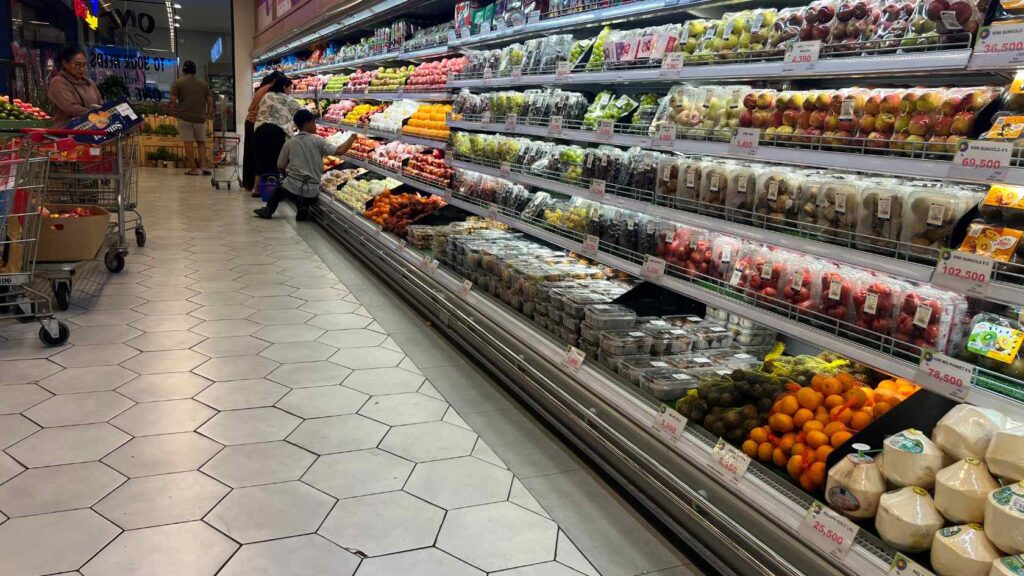 Indonesia Food and Beverage Industry Shows Strong Growth in 2025 ...