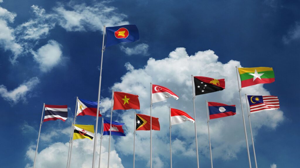 ASEAN Signals Readiness for BRICS Currency Adoption in 2026 - Invest ...