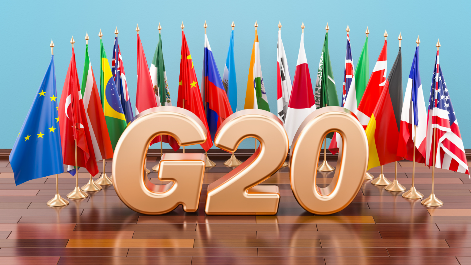 Indonesia Tops G20 as Economic Growth Reaches 5.11% - Invest Indonesia